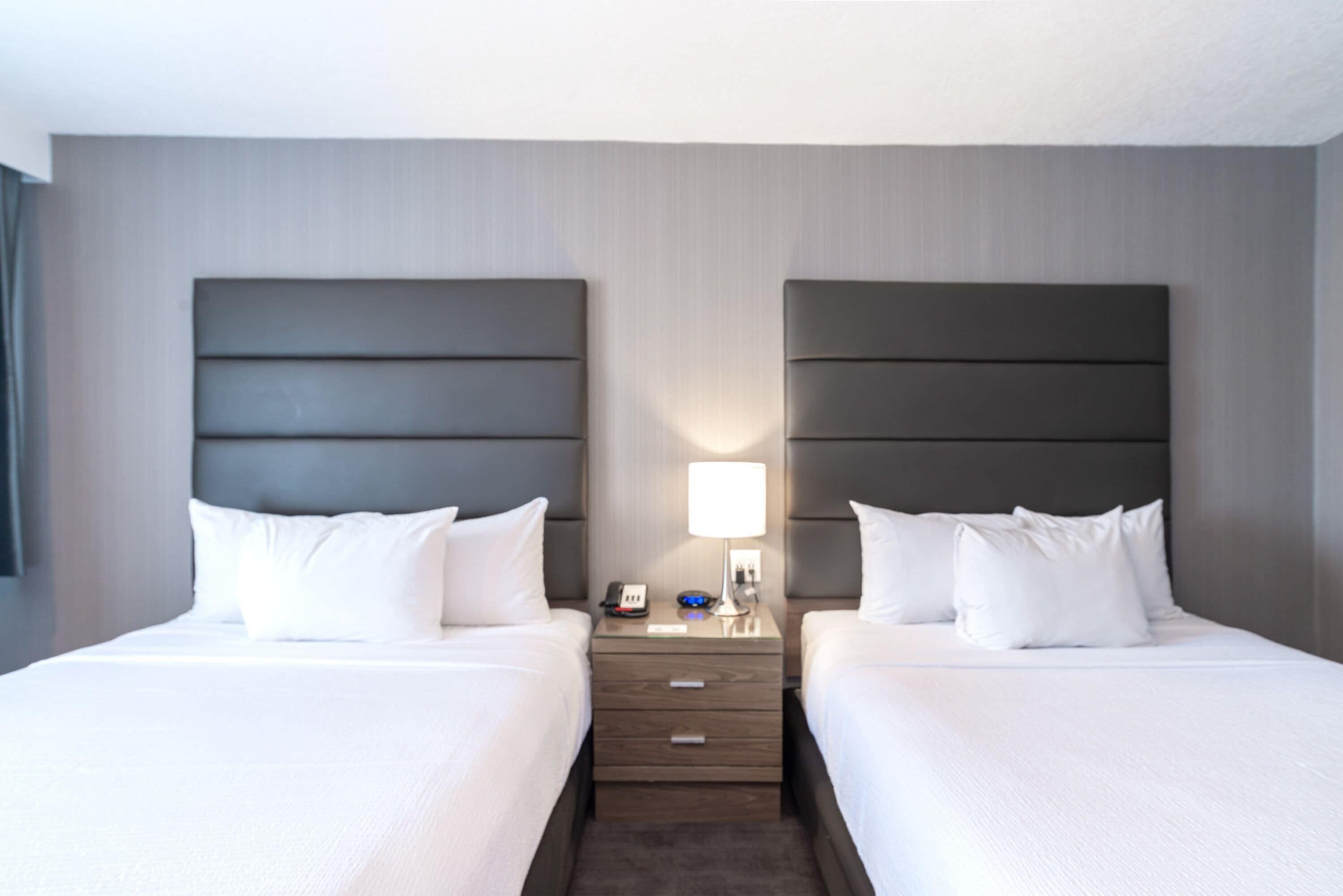 SANDMAN HOTEL EDMONTON WEST | ⋆⋆⋆ | CANADA | SEASON DEALS FROM $85