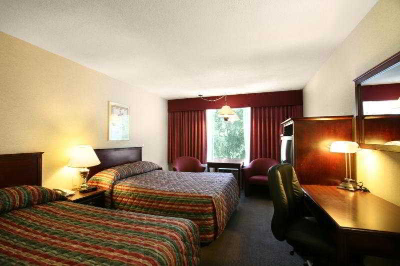 SANDMAN HOTEL EDMONTON WEST | ⋆⋆⋆ | CANADA | SEASON DEALS FROM $85